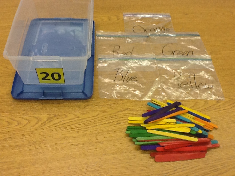 From the Farmhouse to the Schoolhouse: Job Boxes